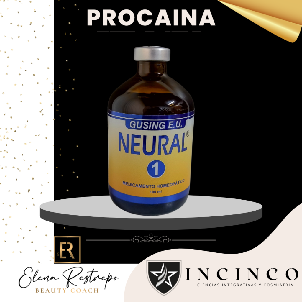 Neural 1% – INCINCO Instituto de Ciencias Integrativas y Cosmiatria